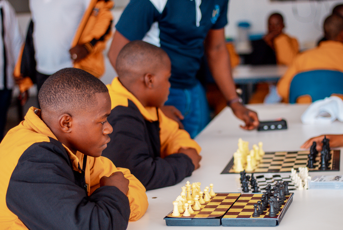 Admissions - Ivinar Park Academy