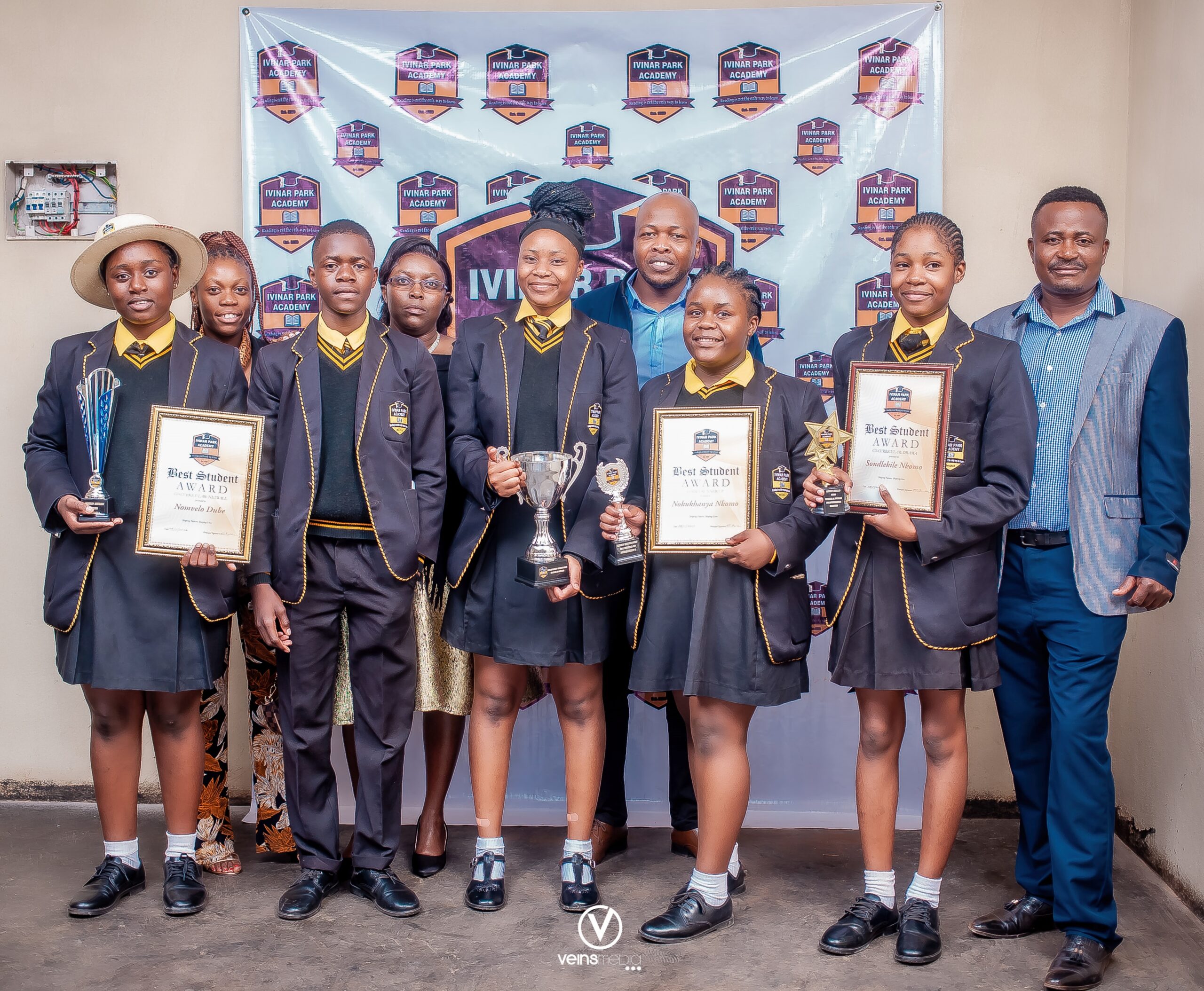 Activities - Ivinar Park Academy